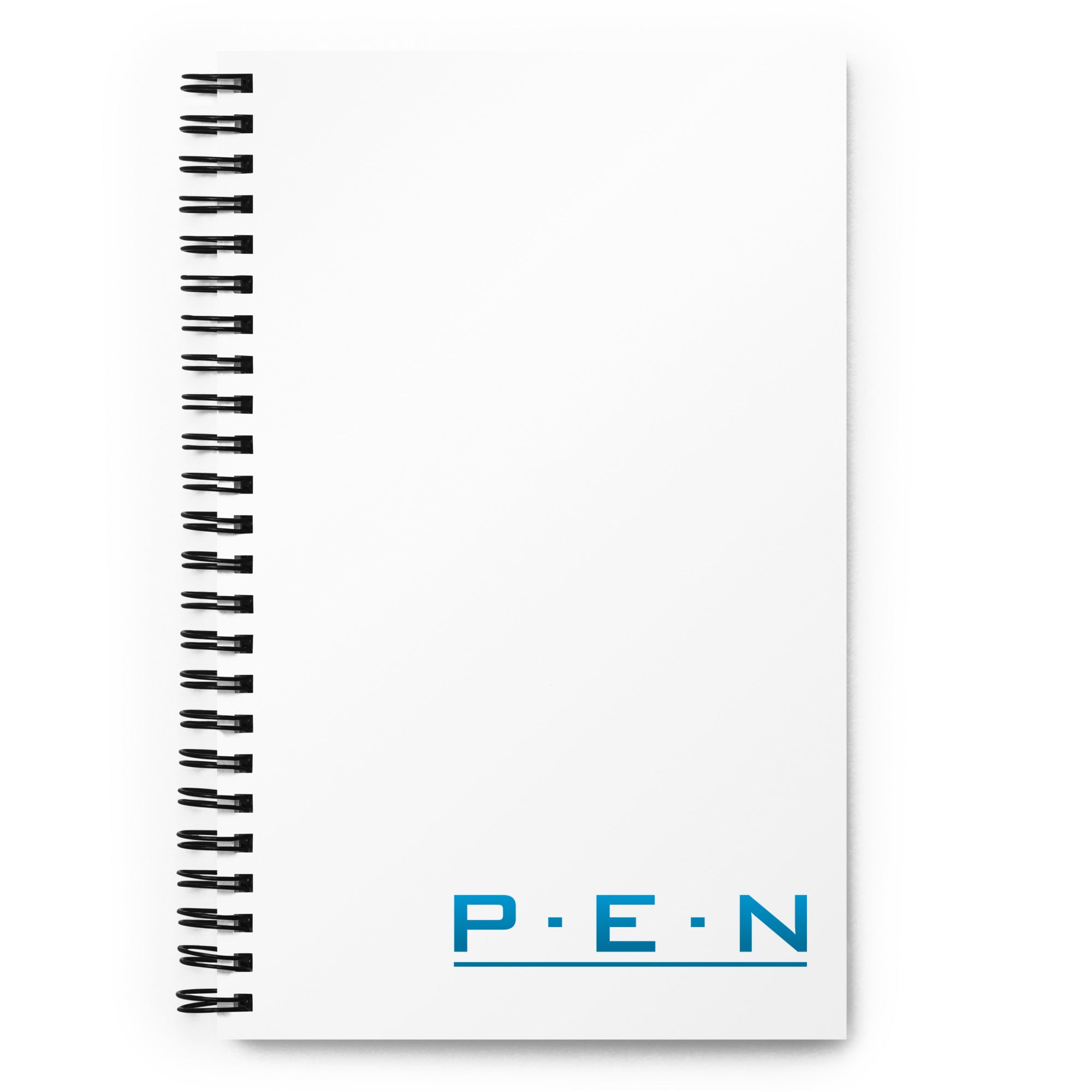 Spiral notebook (Dotted Line) - Pen – Open Dealer Exchange Store